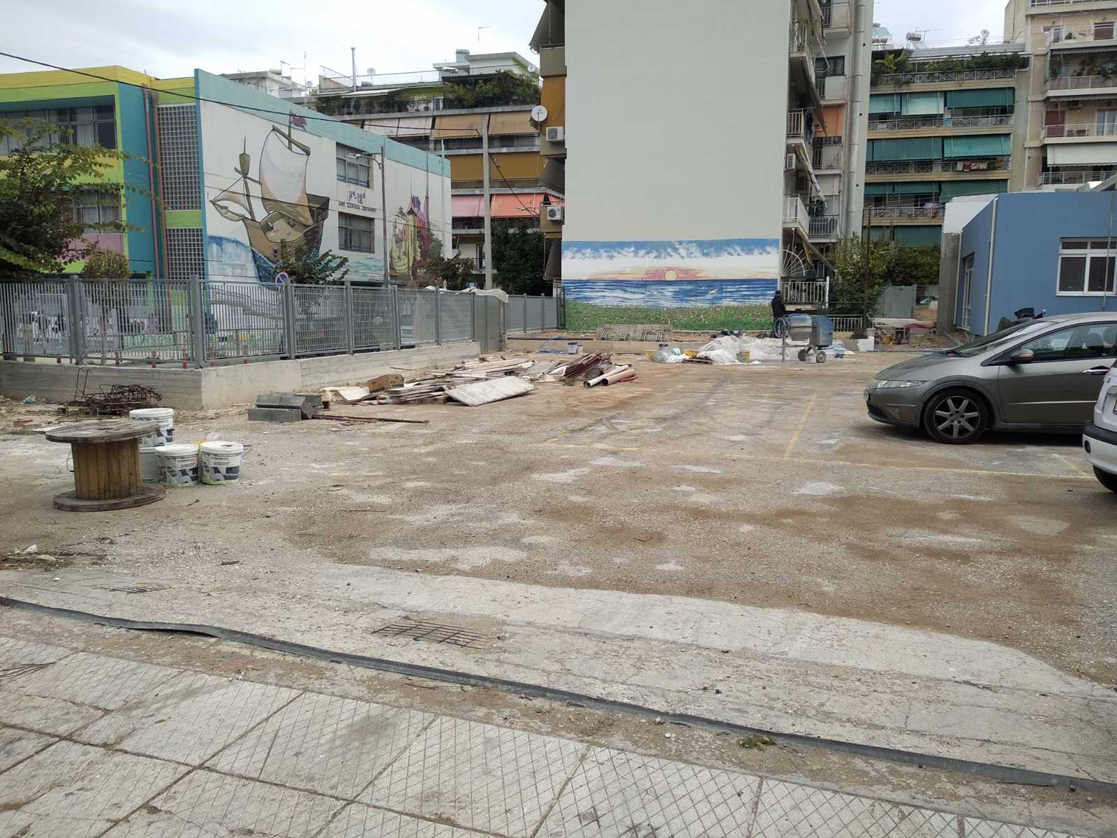 Α΄ Σύλλογος Αθηνών: Απαράδεκτη καθυστέρηση στην ολοκλήρωση της ...